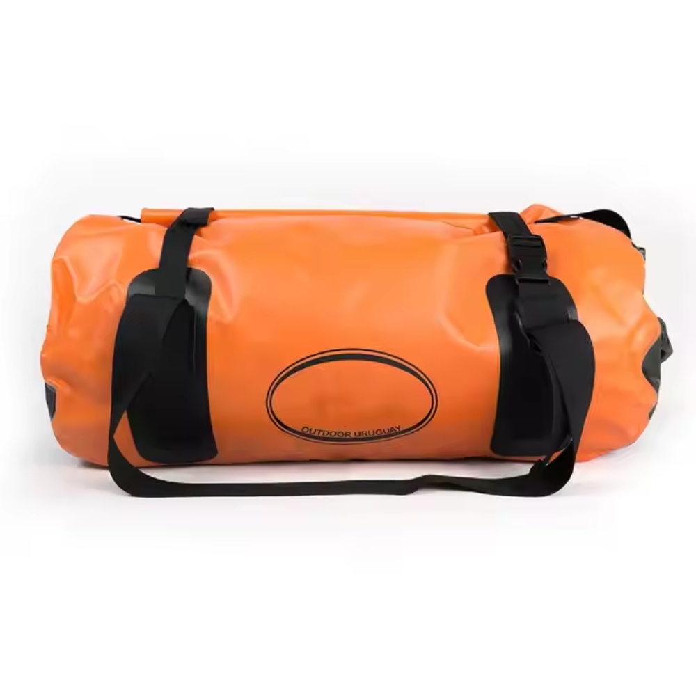 Waterproof Duffel Bag丨WaterProof Bag丨Riding Bag