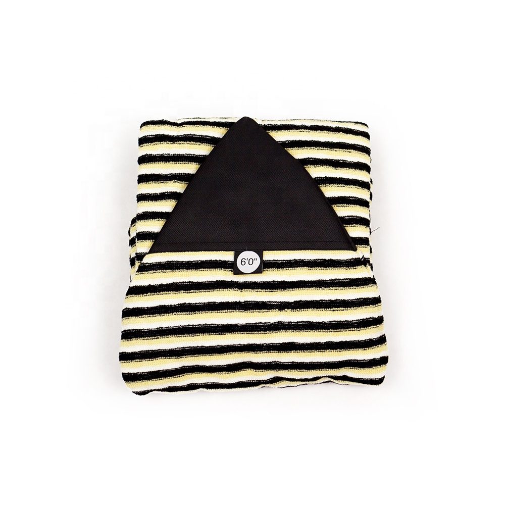 Point Nose Surfboard Sock – Stretch Knit Surfboard Protection
