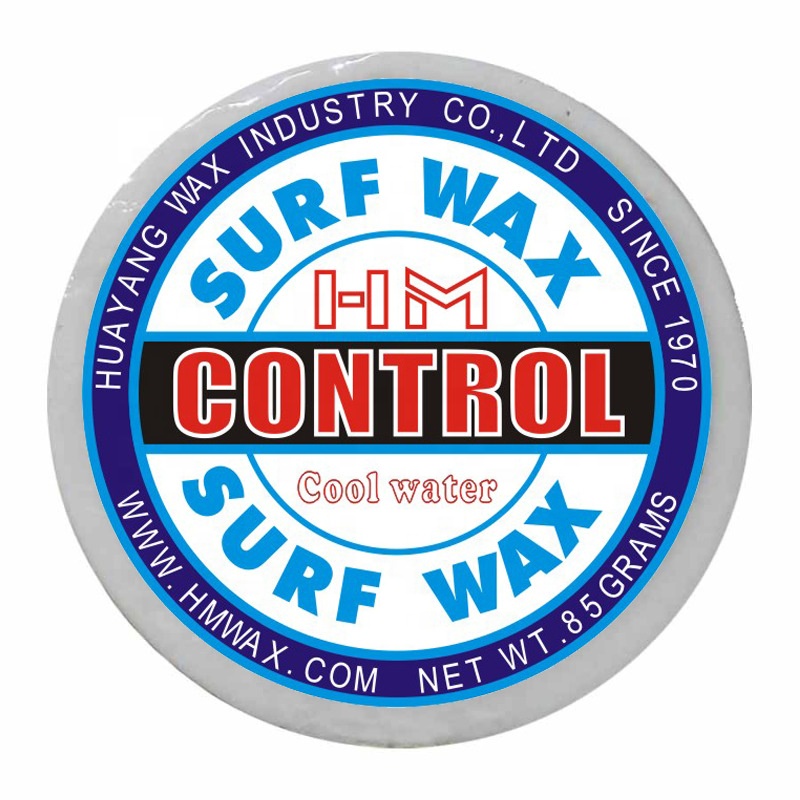 Surf Wax丨Eco surf wax丨OEM surf wax丨Surfboard traction wax